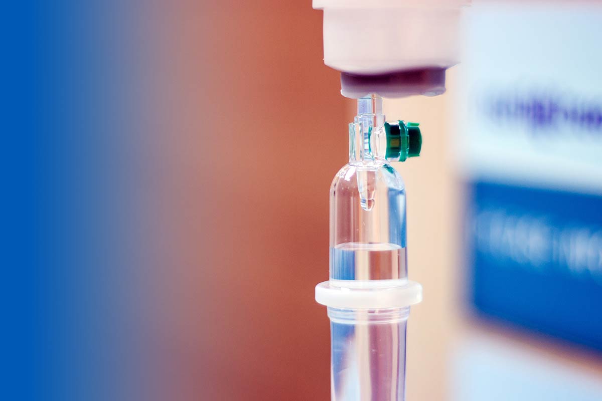 Vitamin B12: An Important Nutrient With Many Benefits - Liquid Mobile IV