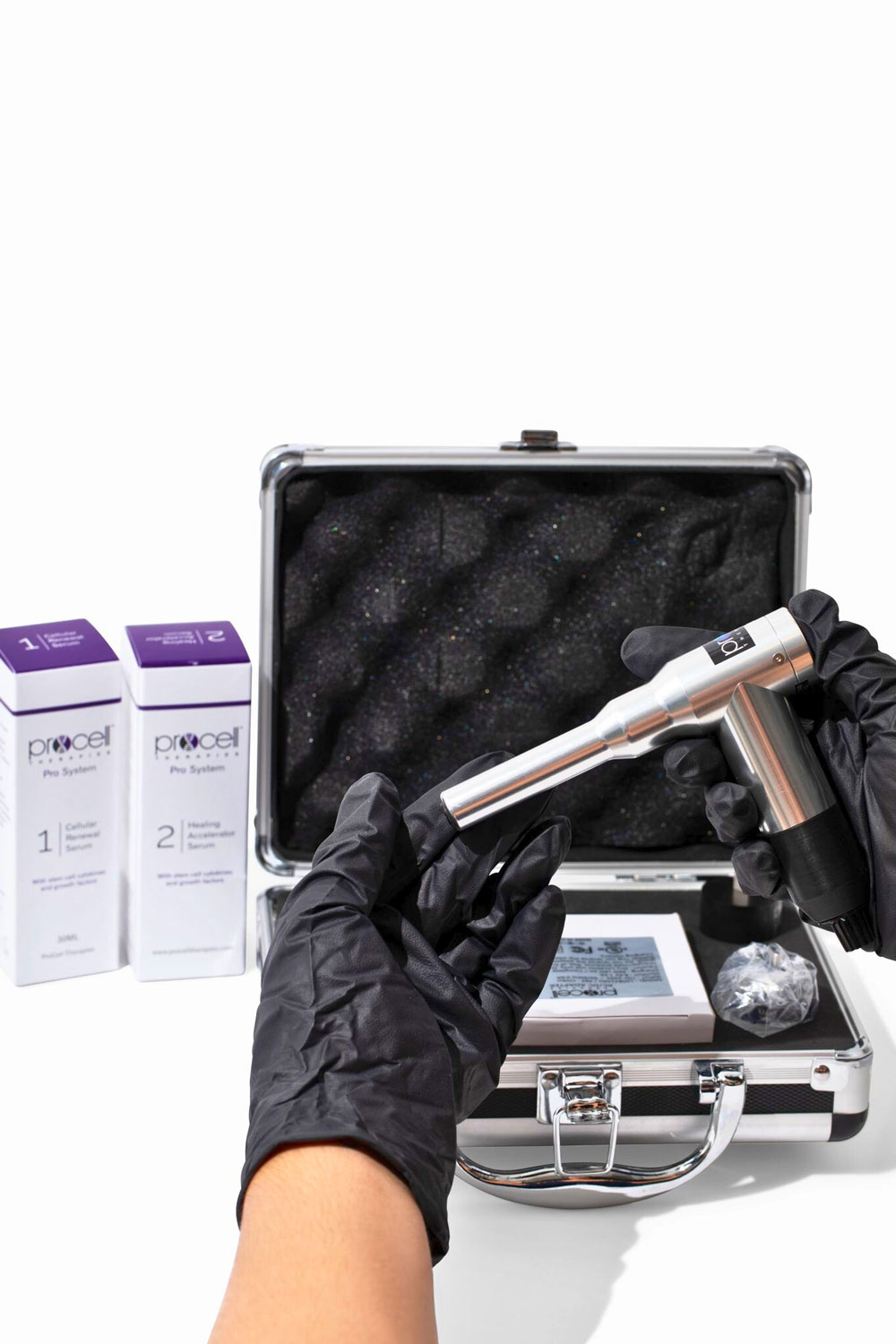 Microneedling Skin Treatment Overland Park, Kansas City